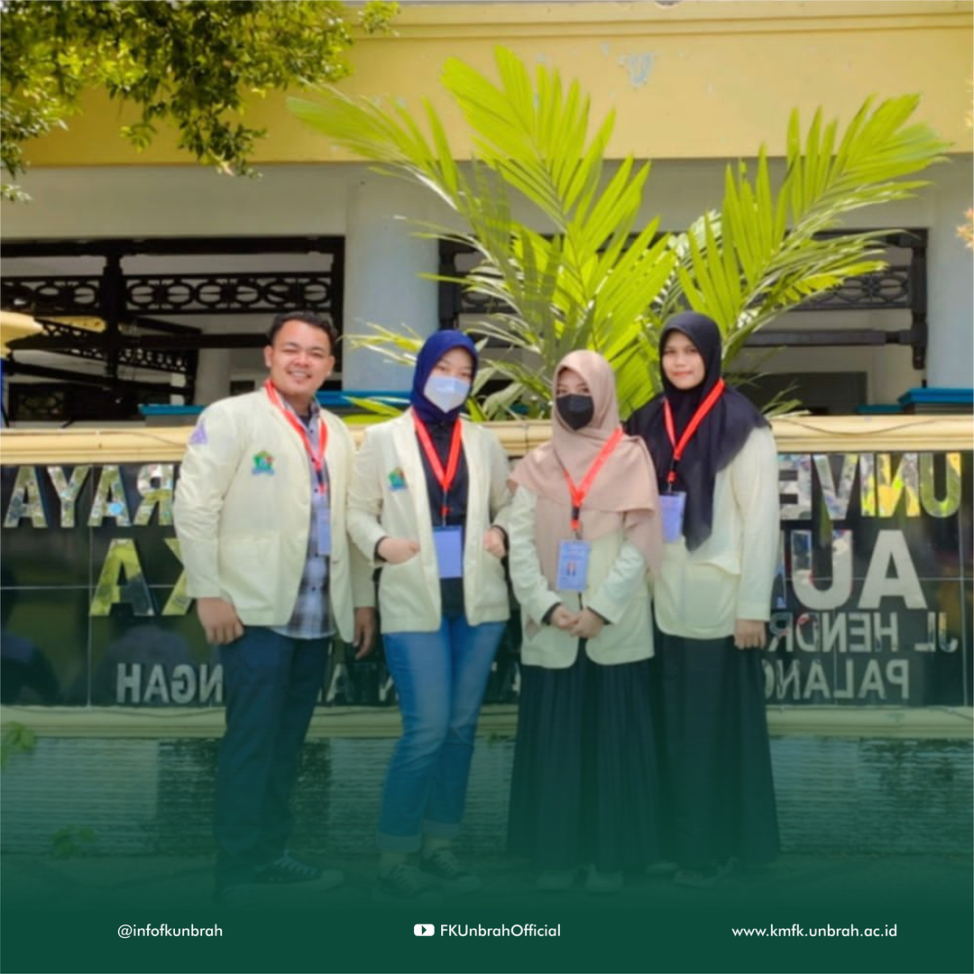 kmfk Unbrah – Universitas Baiturrahmah
